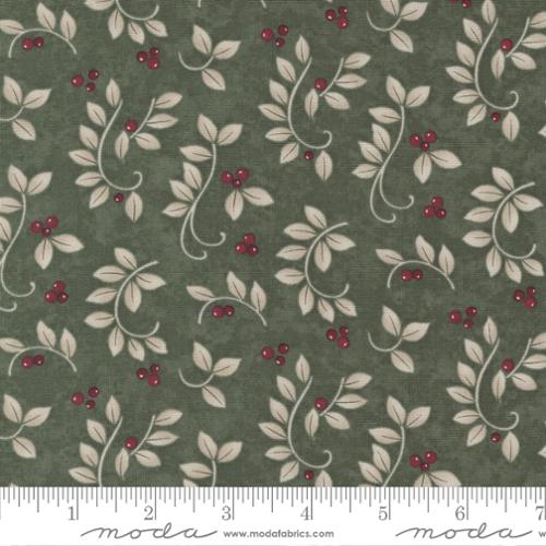 Moda Fabrics + Supplies Christmas and Winter