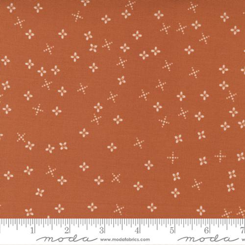 Moda Fabrics + Supplies Fancy That Design House