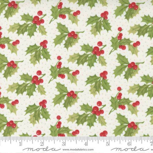 Moda Fabrics + Supplies Christmas and Winter