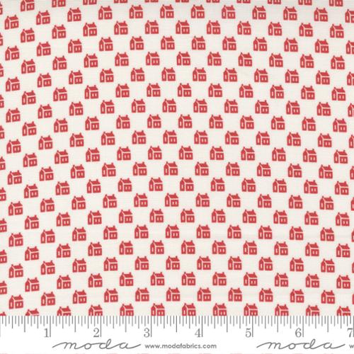 Moda Fabrics + Supplies Fabrics