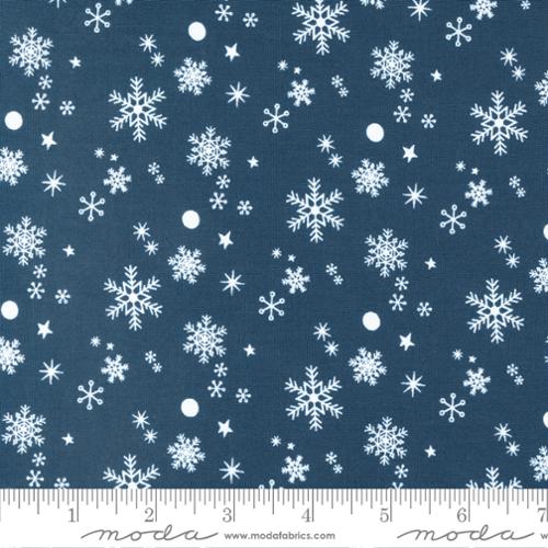 Moda Fabrics + Supplies Christmas and Winter