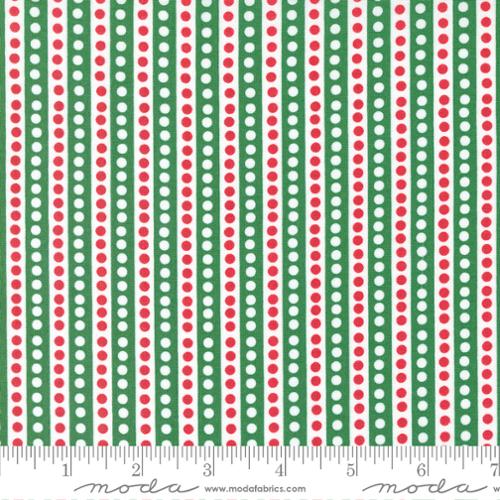 Moda Fabrics + Supplies Christmas and Winter