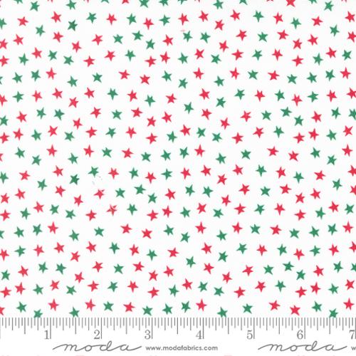 Moda Fabrics + Supplies Christmas and Winter