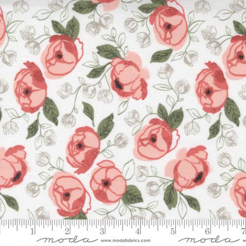 Moda Fabrics + Supplies Lella Boutique