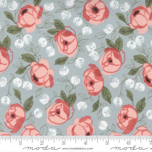 Moda Fabrics + Supplies Lella Boutique