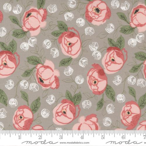 Moda Fabrics + Supplies Lella Boutique