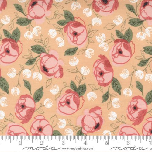 Moda Fabrics + Supplies Lella Boutique