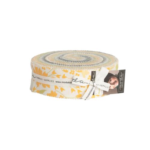 Moda Fabrics + Supplies Honey Buns - 1.5 in strips