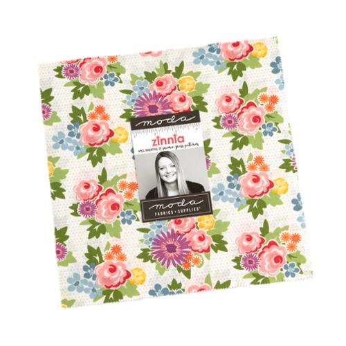 Moda Fabrics + Supplies Layer Cake - 10 in squares