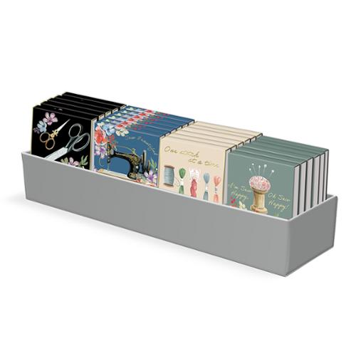 Moda Fabrics + Supplies Top 150 Notions