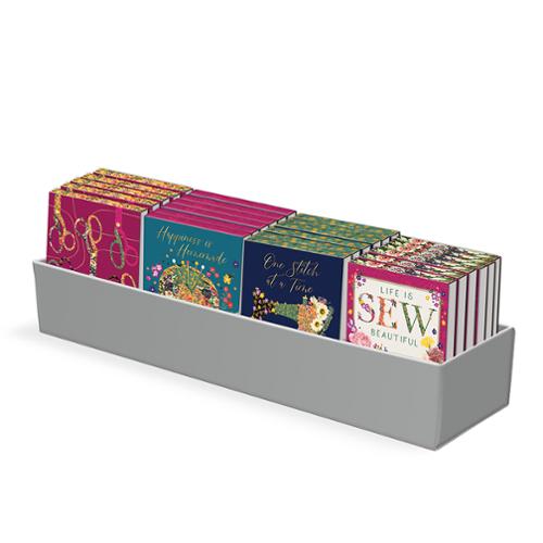 Moda Fabrics + Supplies Top 150 Notions