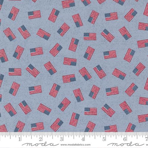 Moda Fabrics + Supplies Fabrics