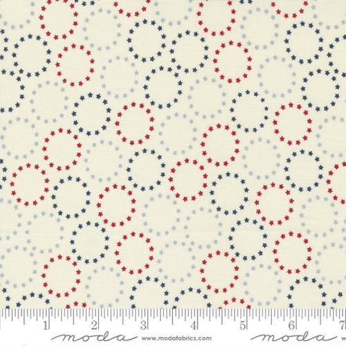 Moda Fabrics + Supplies Fabrics