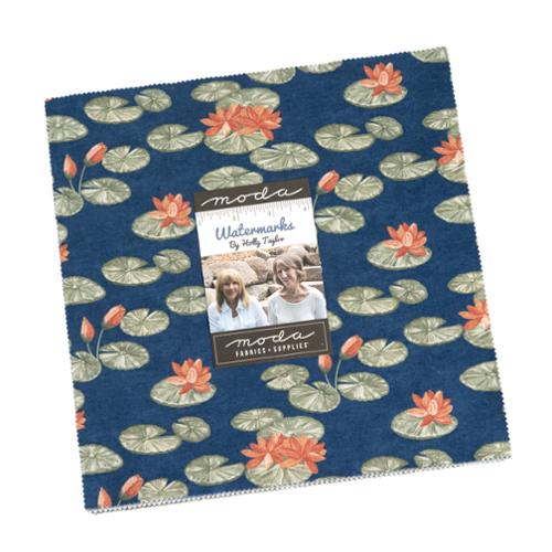 Moda Fabrics + Supplies Layer Cake - 10 in squares