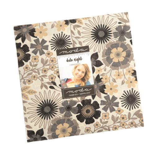 Moda Fabrics + Supplies Layer Cake - 10 in squares