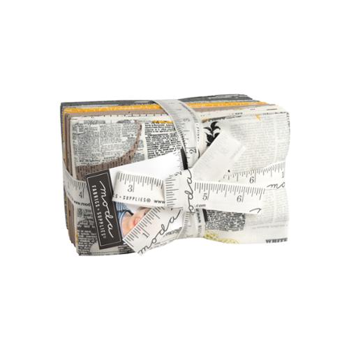 Moda Fabrics + Supplies Precuts