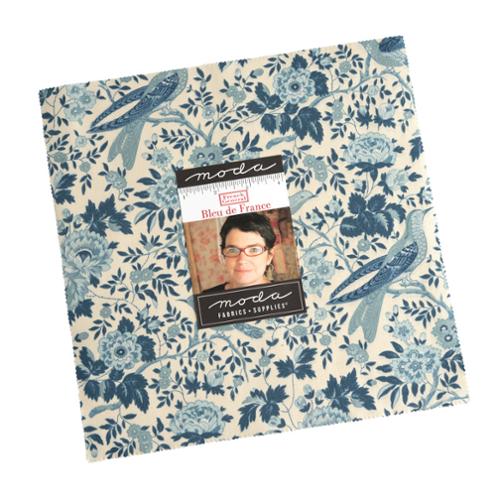 Moda Fabrics + Supplies Layer Cake - 10 in squares