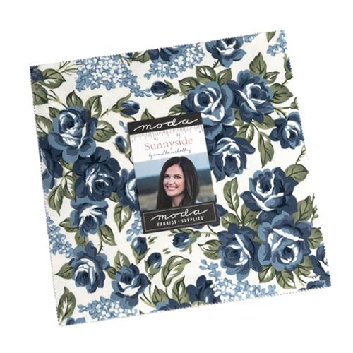 Moda Fabrics + Supplies Layer Cake - 10 in squares