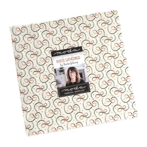 Moda Fabrics + Supplies Layer Cake - 10 in squares