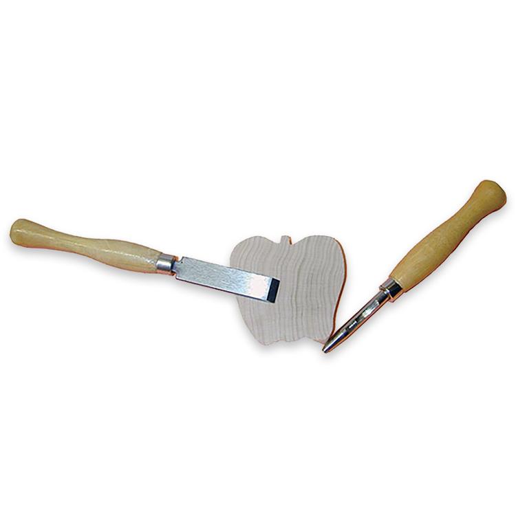 Buttonhole Cutter Set 1704 Grabbit#1 at Moda Fabrics + Supplies