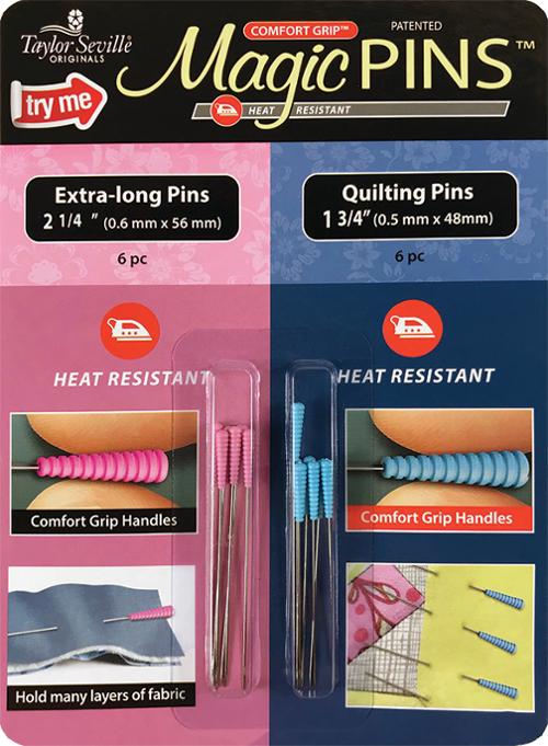 Moda Fabrics + Supplies Notions