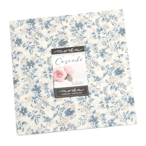 Moda Fabrics + Supplies Layer Cake - 10 in squares