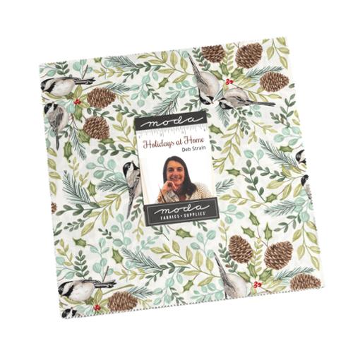 Moda Fabrics + Supplies Layer Cake - 10 in squares