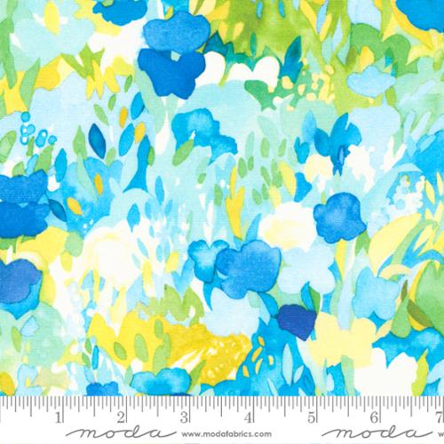 Moda Fabrics + Supplies Whimsy Wonderland
