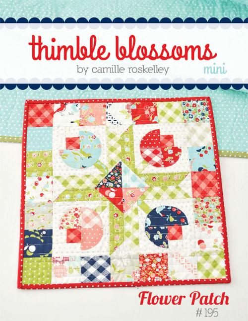 Moda Fabrics + Supplies Whats New