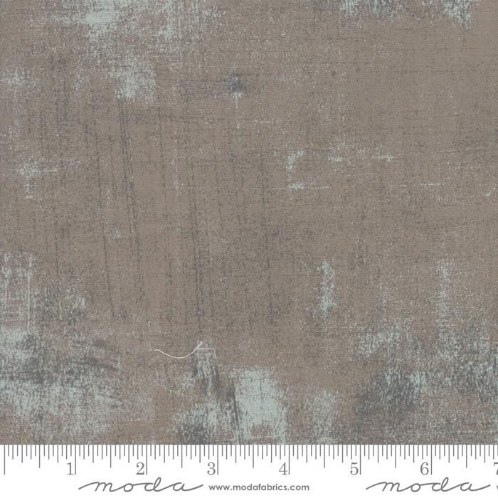 Grunge Basics Grey 30150 156 Moda Basic #1 at Moda Fabrics + Supplies
