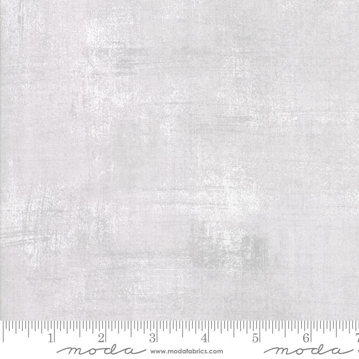 Grunge Basics Grey Paper 30150 360 Moda Basic #1 at Moda Fabrics + Supplies
