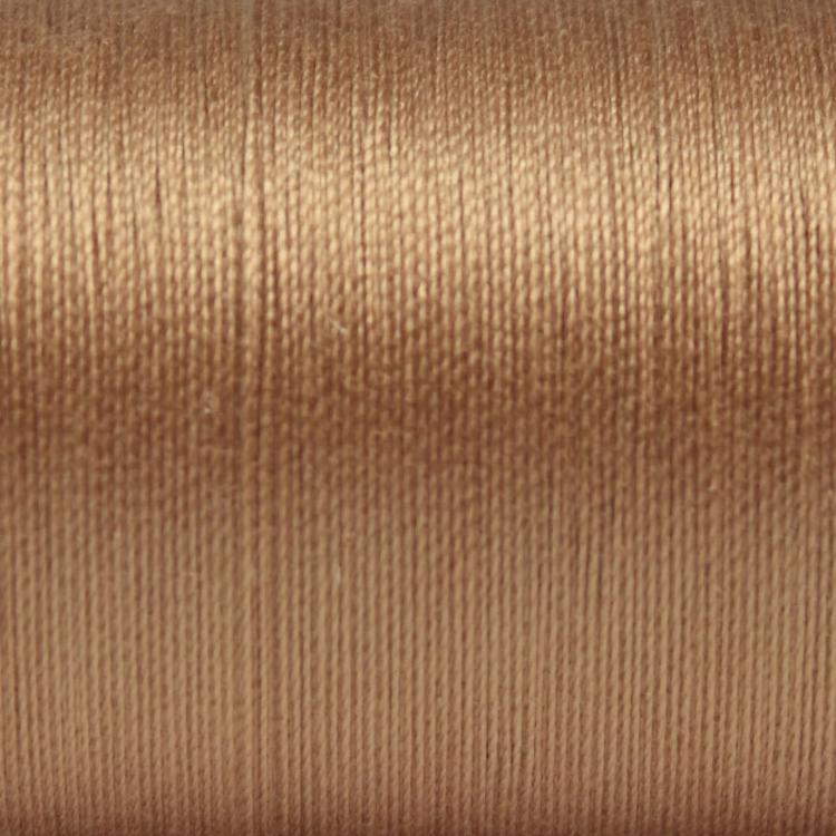 Cotton Petite 12wt 50yd Dk Ecru 712 1128 Sulky#3 at Moda Fabrics + Supplies