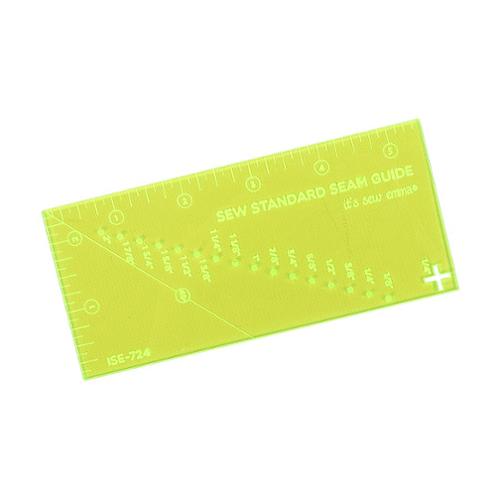 Moda Fabrics + Supplies Rulers and Measuring Tools