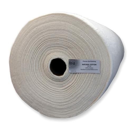 Moda Fabrics + Supplies Batting