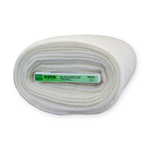 Moda Fabrics + Supplies Batting