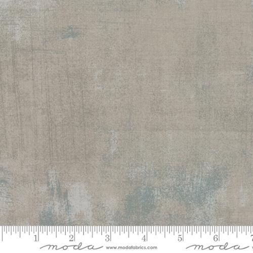 Grunge Basics Gris 30150 278 Moda Basic #1 at Moda Fabrics + Supplies