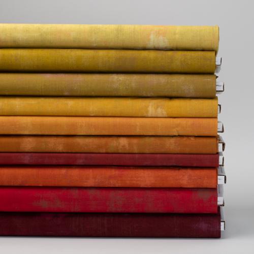 Moda Fabrics + Supplies Grunge Basics