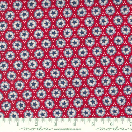 Moda Fabrics + Supplies 4.57