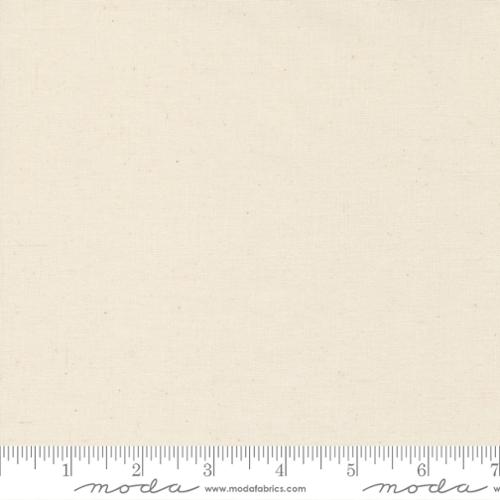 Bella Muslin Unbleached 9900 285 Moda #1 at Moda Fabrics + Supplies