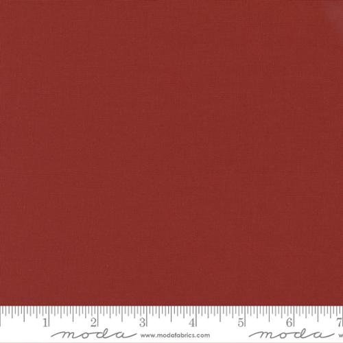 Moda Fabrics + Supplies Bella Solids