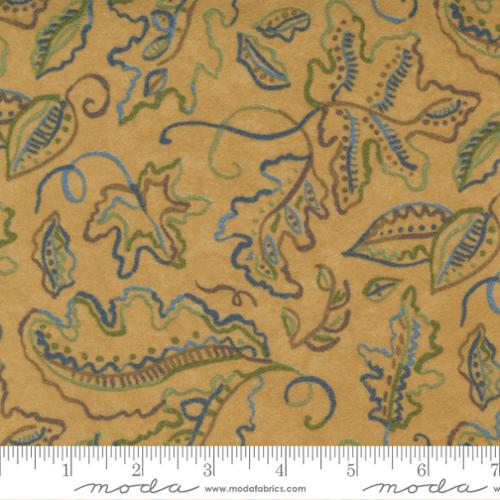 Moda Fabrics + Supplies Flannels