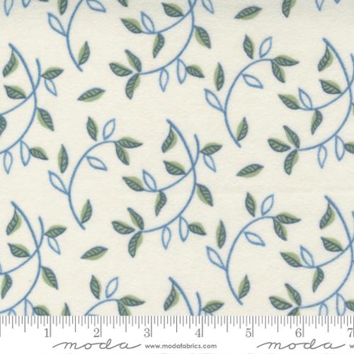 Moda Fabrics + Supplies Flannels