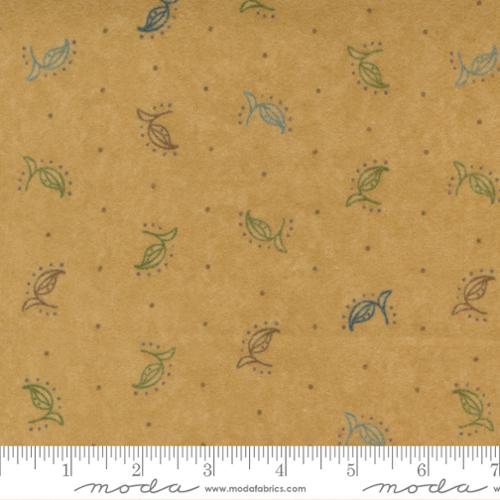 Moda Fabrics + Supplies Flannels