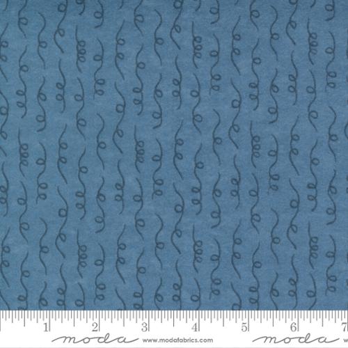 Moda Fabrics + Supplies Flannels