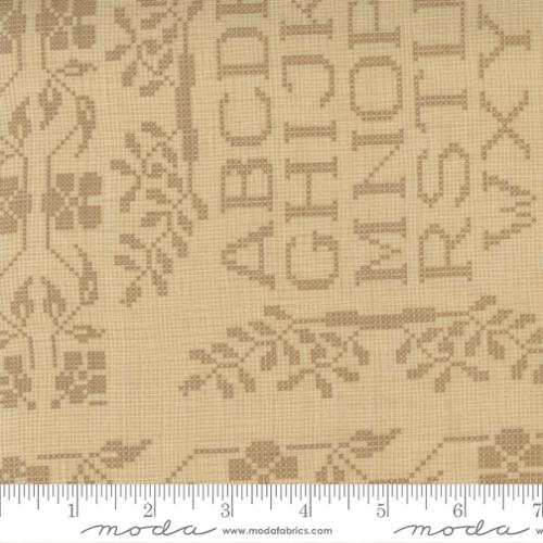 Moda Fabrics + Supplies Blackbird Designs
