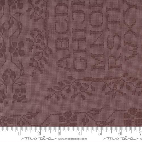 Moda Fabrics + Supplies Blackbird Designs