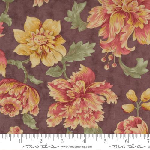 Moda Fabrics + Supplies Blackbird Designs