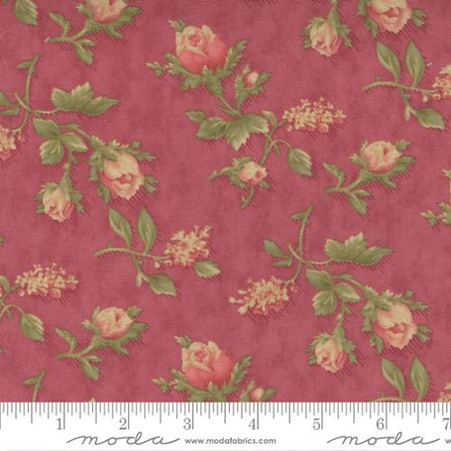 Moda Fabrics + Supplies Blackbird Designs