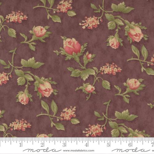 Moda Fabrics + Supplies Blackbird Designs