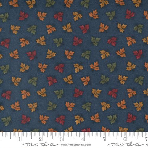 Moda Fabrics + Supplies Maple Hill